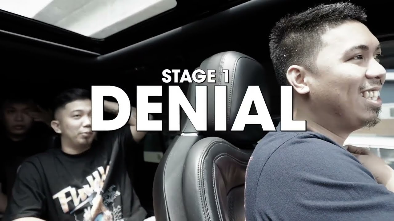 NAGALIT SI PAT KAY BOSS KENG!! - YouTube