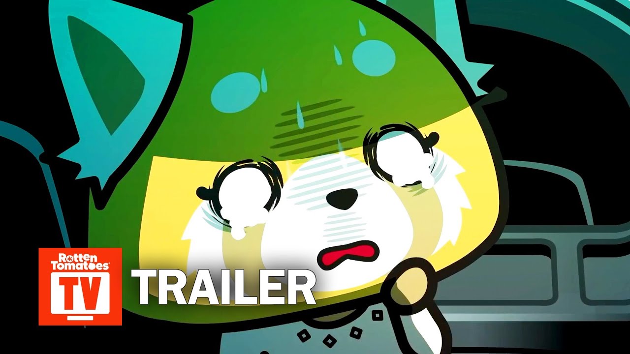 Aggretsuko Season 3 Trailer | Rotten Tomatoes TV - YouTube
