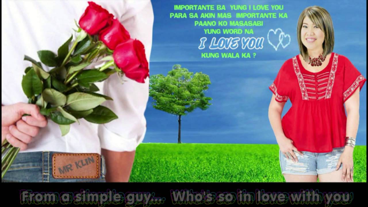 Ordinary Song - YouTube