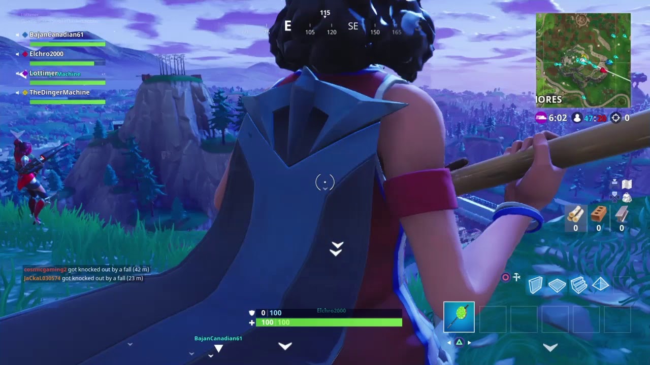 Team Rocket is Blasting Off Again - YouTube