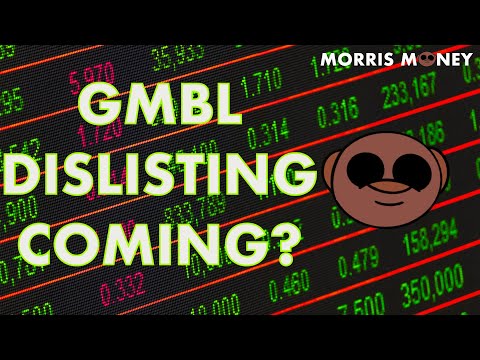 $GMBL Why Esports Entertainment Group SKYROCKETED 50%