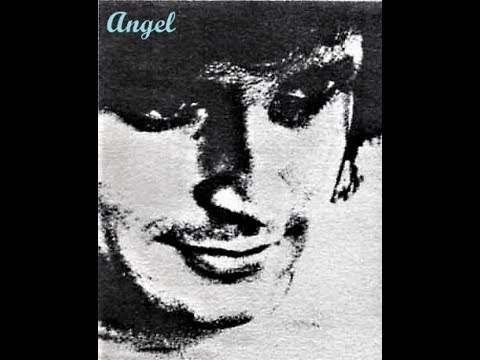 ANGEL - Cantante de Argentina- Su único LP completo- - YouTube