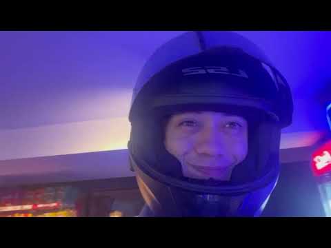 Şile Mini Kamp Vlogu | Motorlarla Yolda Kaldık