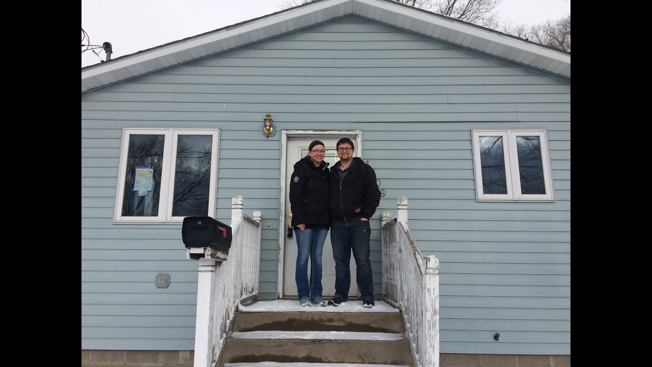 Video Tour of Zach's House - YouTube