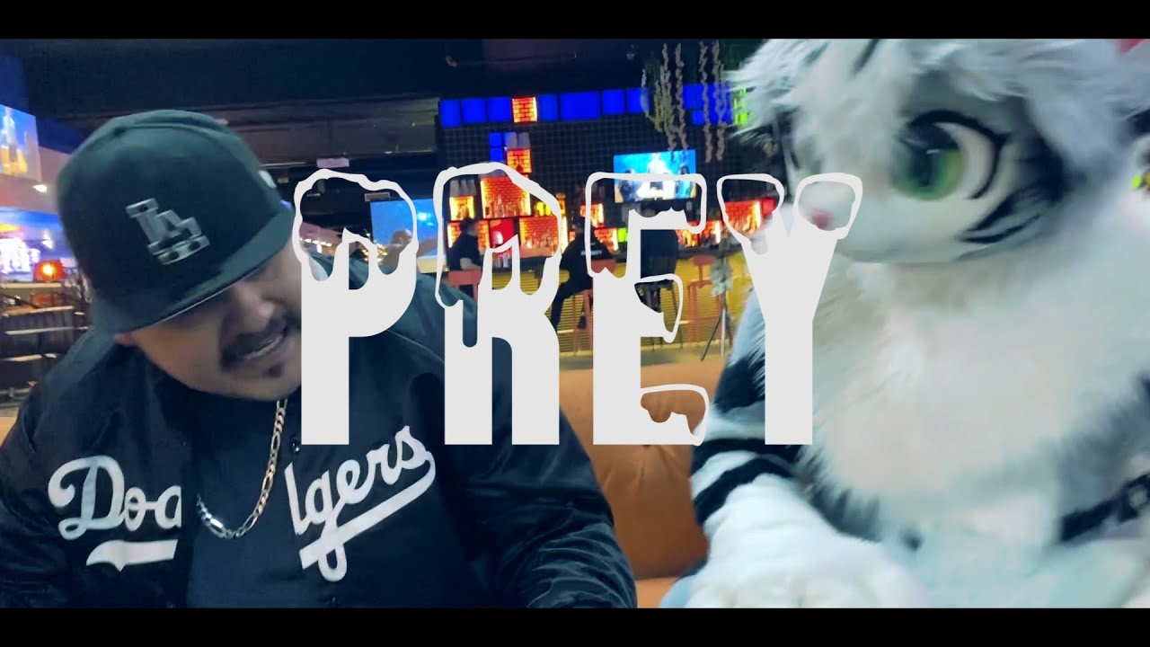 FURRY MUSIC VIDEO: Sinista Strange - Prey made for MAW CH.5 - YouTube