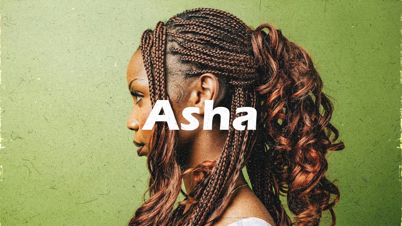 Afrobeat/ Kizomba x Burna Boy Instrumental 2024 - "Asha" - YouTube