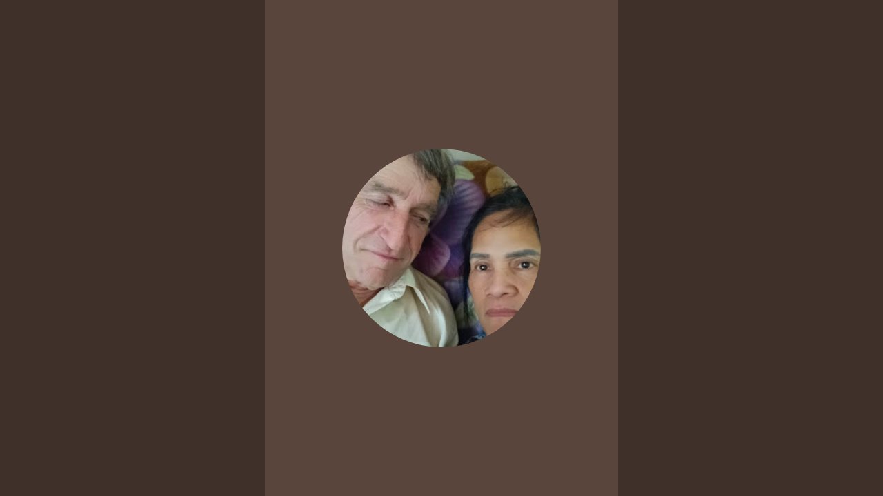 pinay and kano couple is live! - YouTube