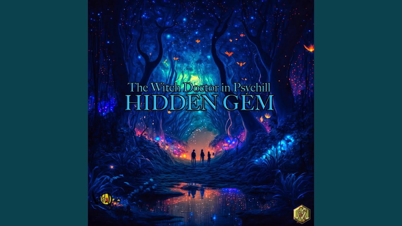 Hidden Gem - YouTube