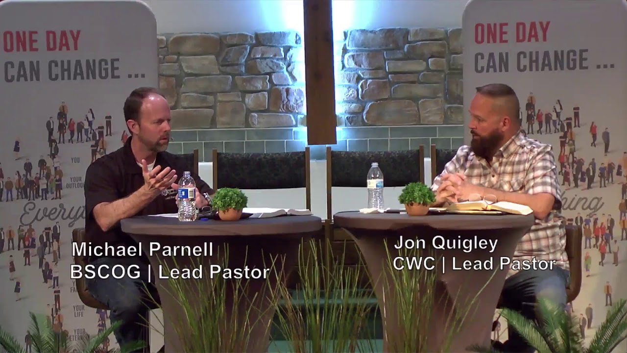 CWC Riverview Live Stream - YouTube