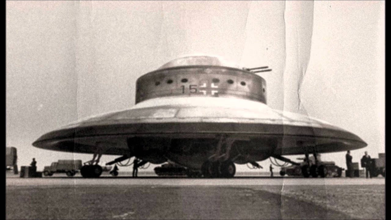 The Alien Project 2012 - YouTube