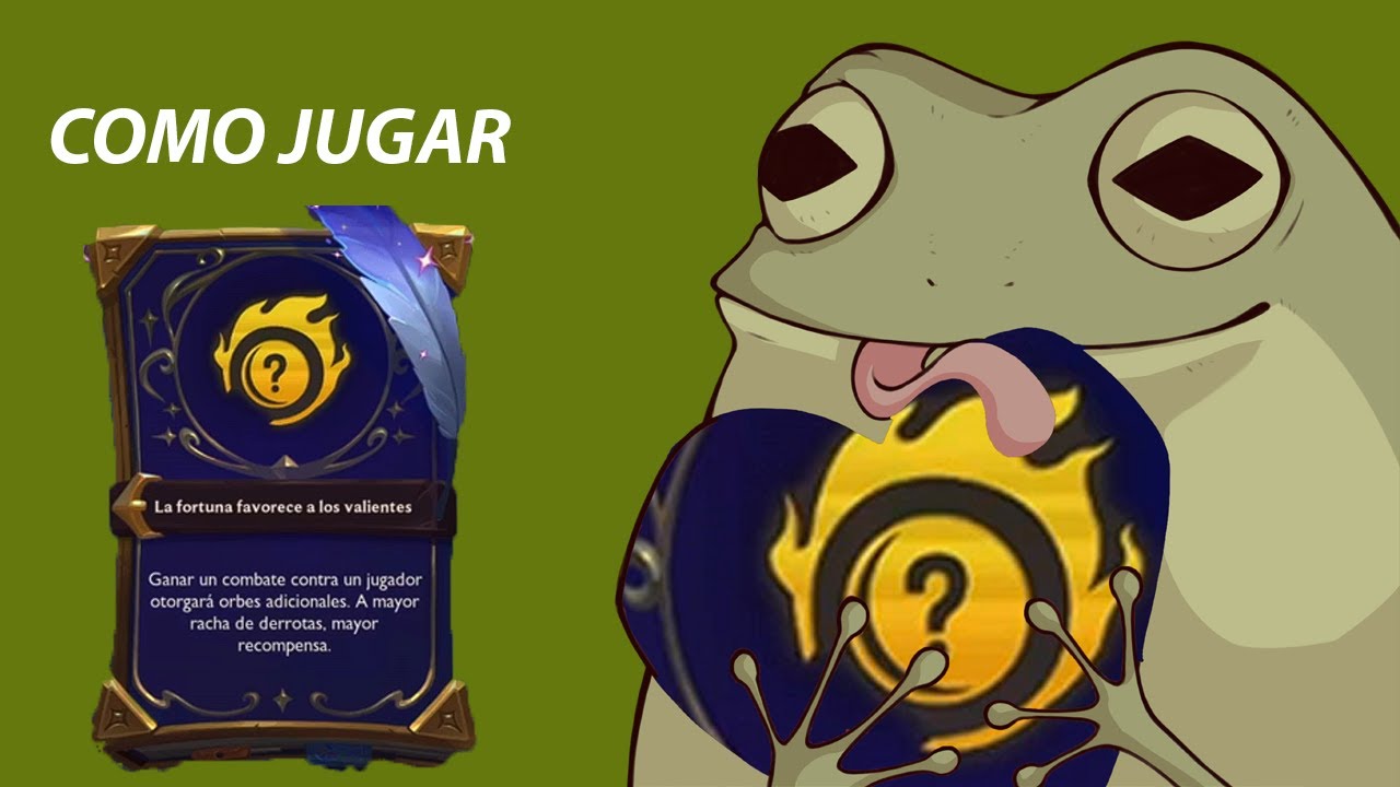 Como Jugar Fortuna en Set 12? - TFT Guide - YouTube