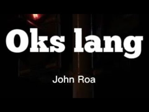Oks lang - John Roa (Lyrics) - YouTube
