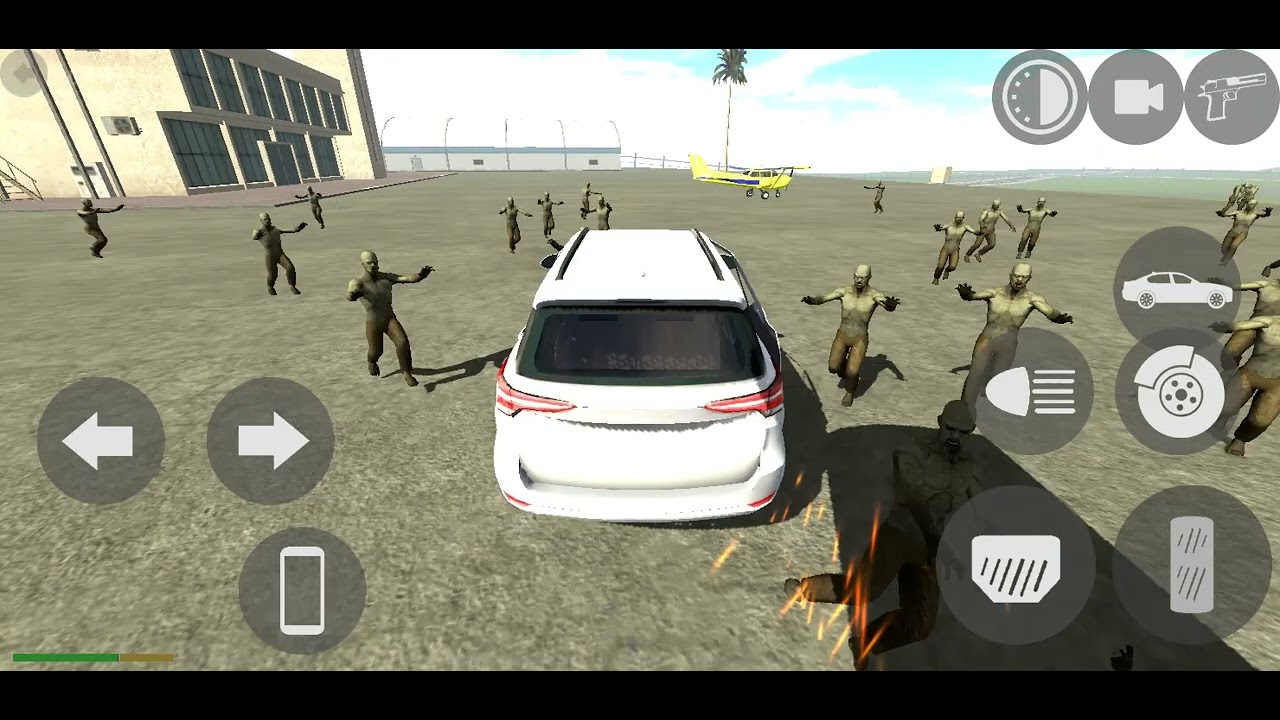 ganster life indian bike driving 3D 😔😔😔😔 - YouTube