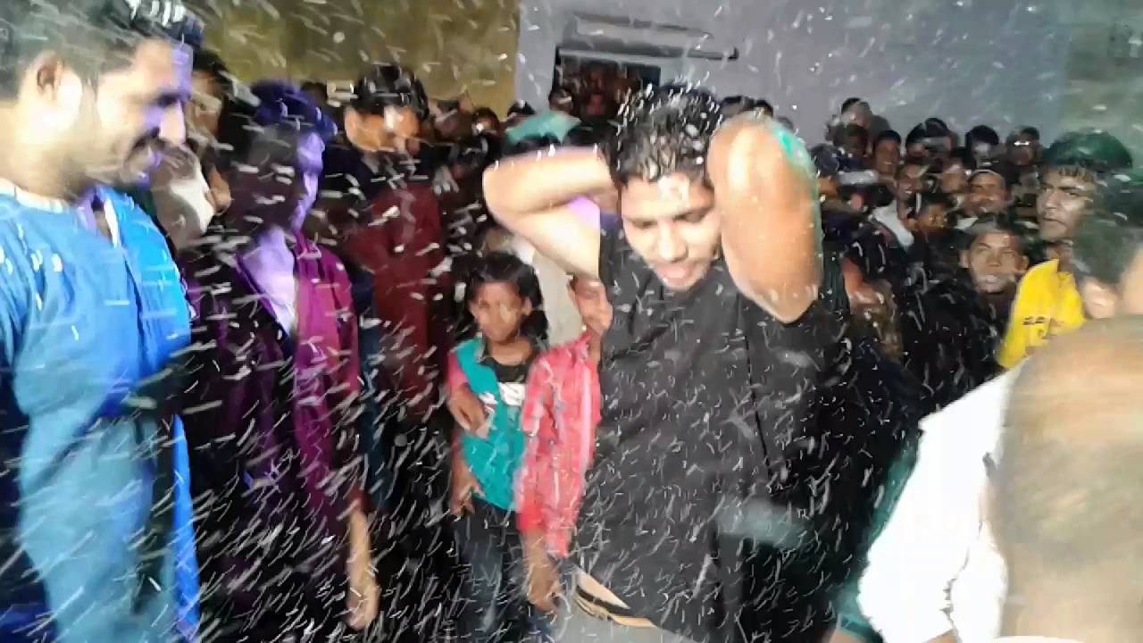 Shams body fantastic dance hot sexy dance Ramjanpur Jamadoba dhanbad ...