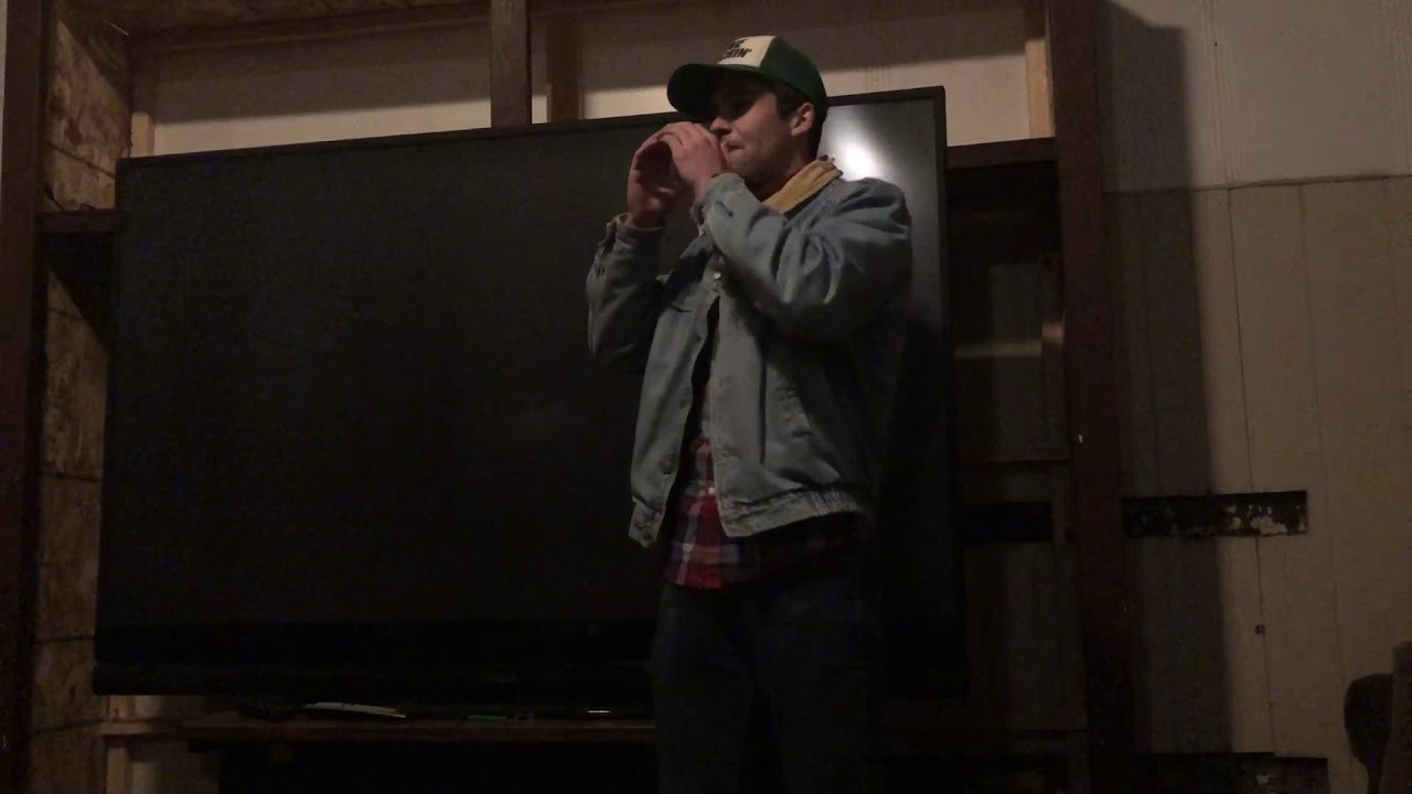 The Three Steps to Squatching - YouTube