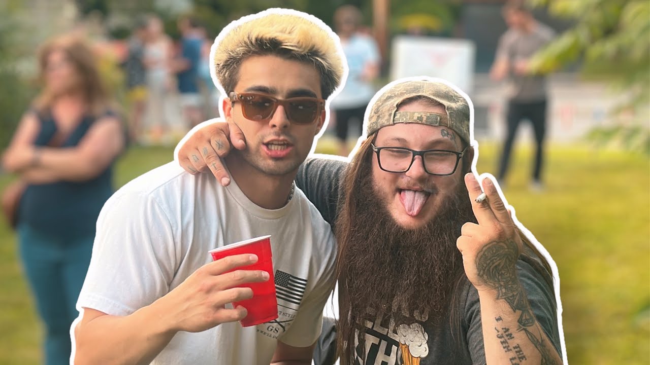 He Dated My Mom Youtube