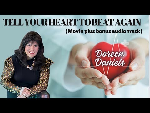 Tell Your Heart to Beat Again Movie with BONUS audio track - YouTube