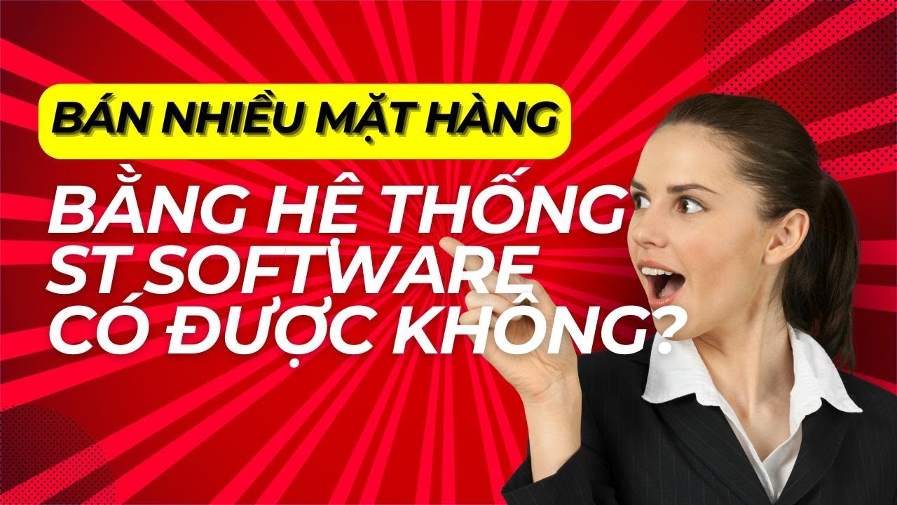 Bán nhiều mặt hàng trên facebook bằng hệ thống st 100 tài khoản ...