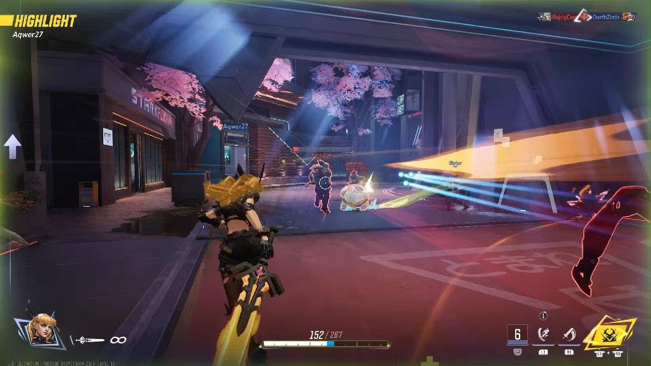 Highlight MVP Magik 1 - YouTube