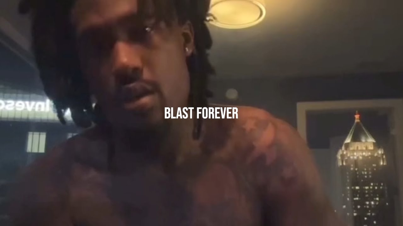 Hunxho - Blast Forever (Hip-Hop) [XXL Freestyle] - YouTube