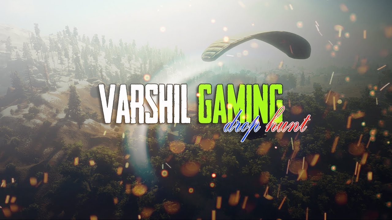 Pubg Mobil Live | DAYNEMO GAMING | RANK PUSH | VARSHIL GAMING - YouTube