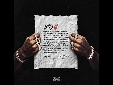 Lil Durk - Habit (Clean Version)