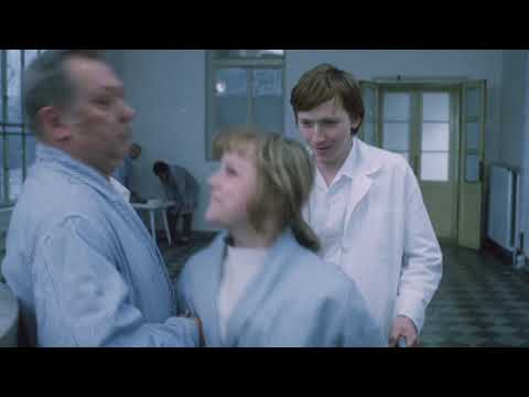 Pozor, vizita! (4.4.2021 ve 20:00 na CS FILM)