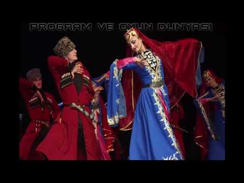 Avar Mahnısı   Avar Dance Song