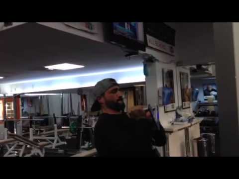 Aydin aslan trainer