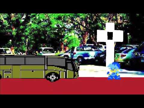 FNF KSI TERROR [BUS JOKE DEMO] - Bus (GFC)