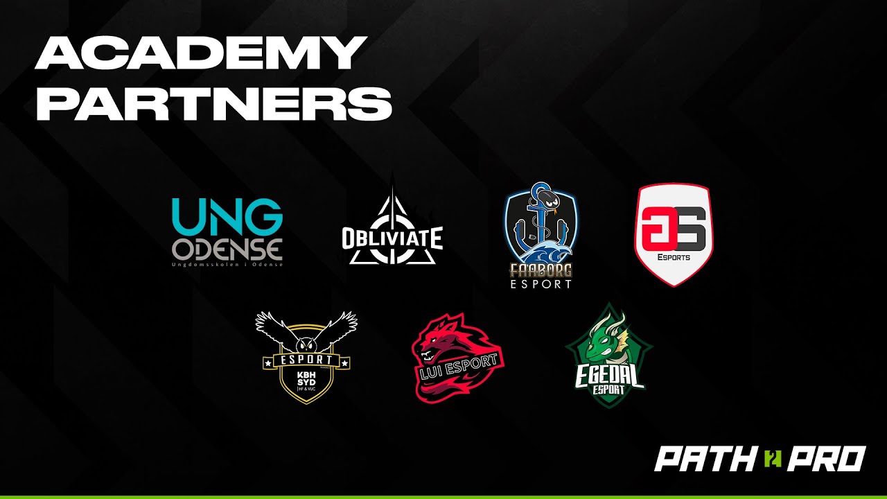 Team Singularity esports Academy | Path2pro Partnered Clubs - YouTube