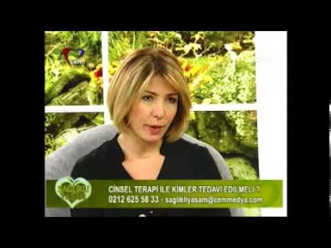 vajinismus / demet kaytan ile sağlıklı yaşam