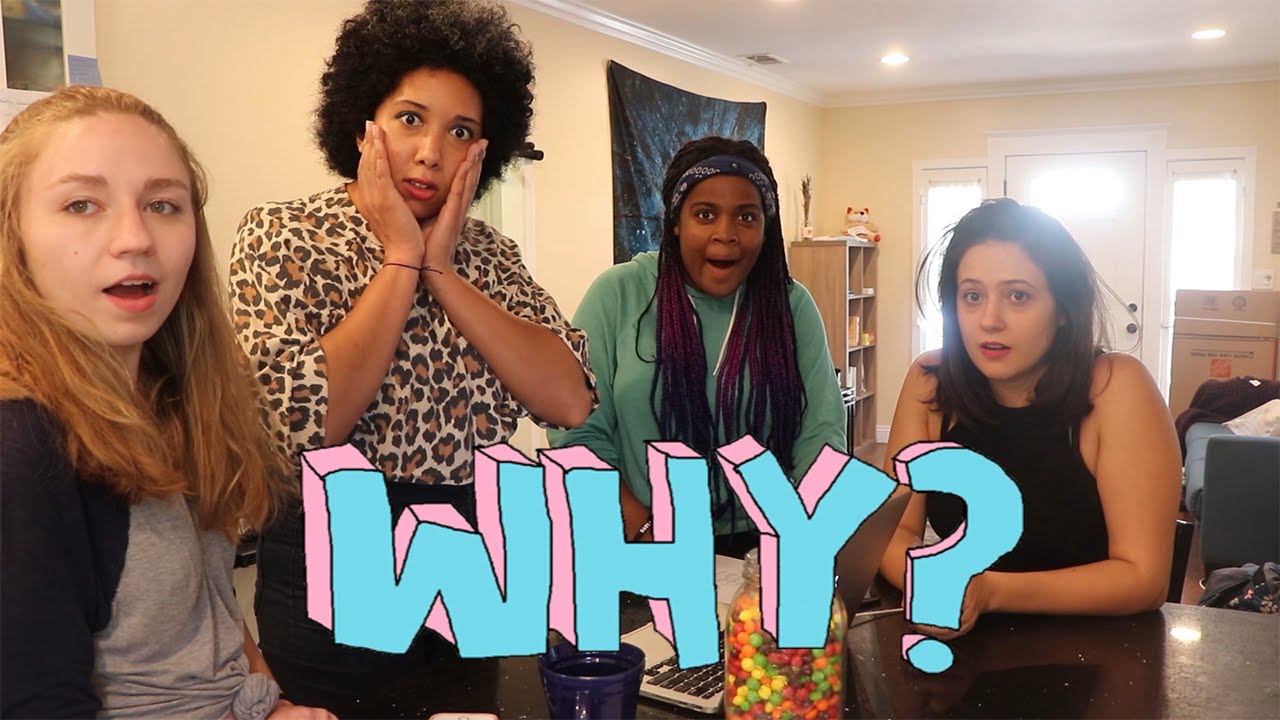 Why are we called The 354 Squad?!?! - YouTube