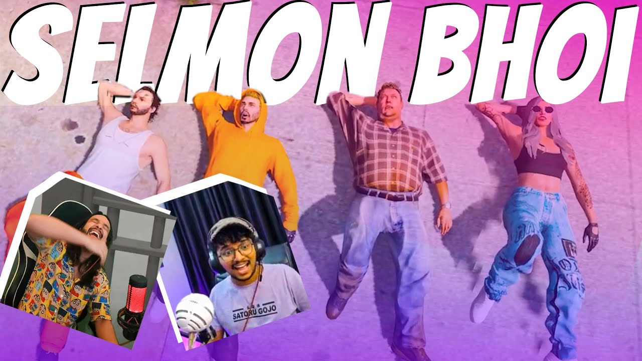 Hit and Run Selmon bhoi | Nopixel India | Nana Bhai.. - YouTube