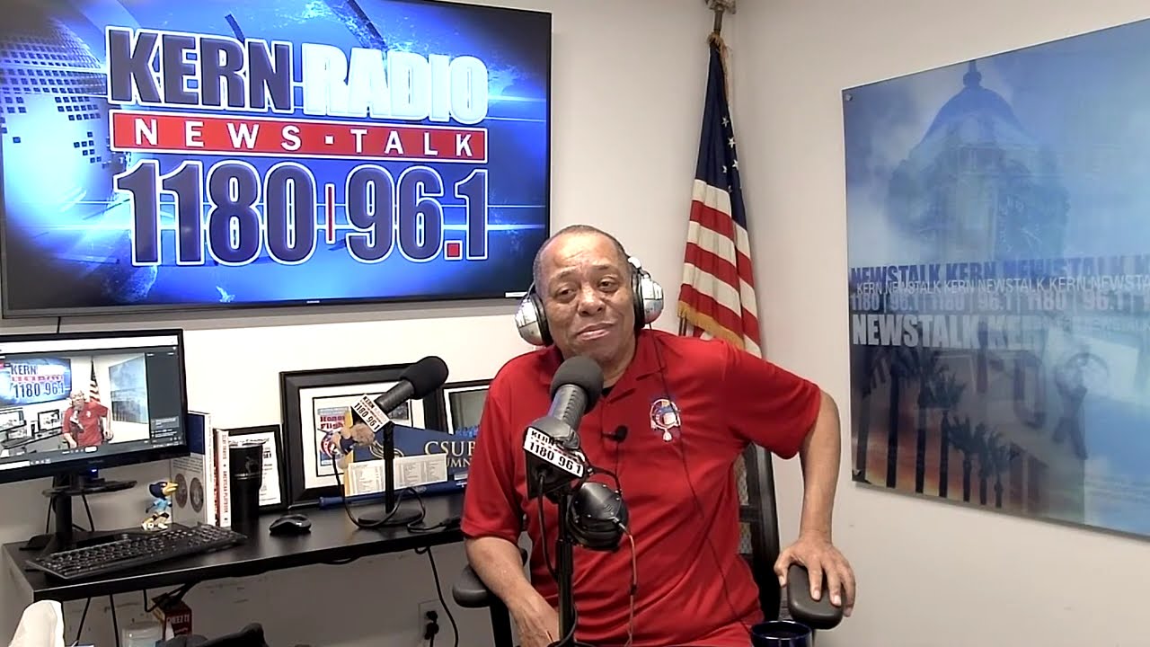 The Ralph Bailey Show - July 28th, 2025 - YouTube