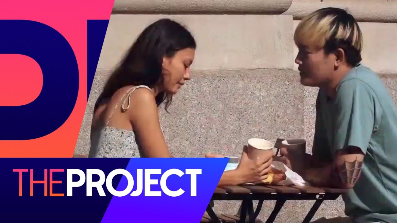 The top dating trends of 2024 | The Project NZ - YouTube