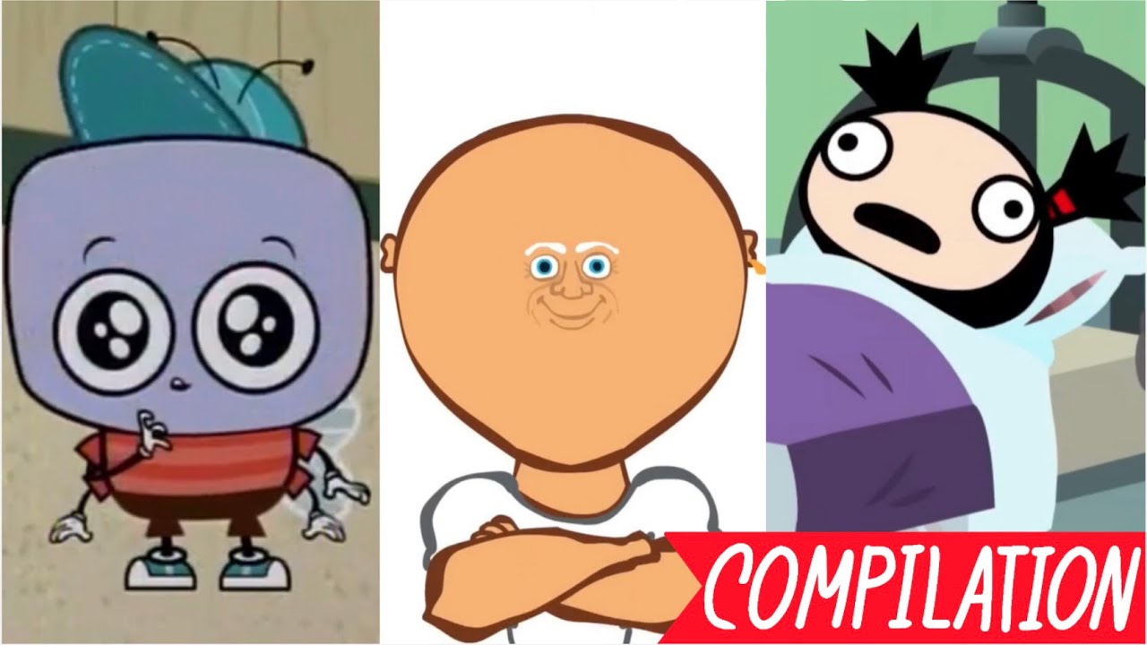 Head Inflation Compilation 12 - YouTube