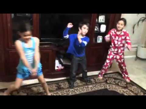 Whip and nae nae