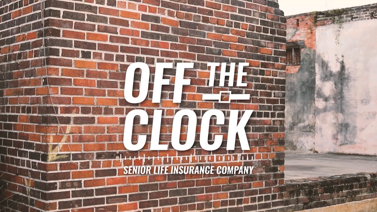 Off the Clock with Chris Quick - YouTube