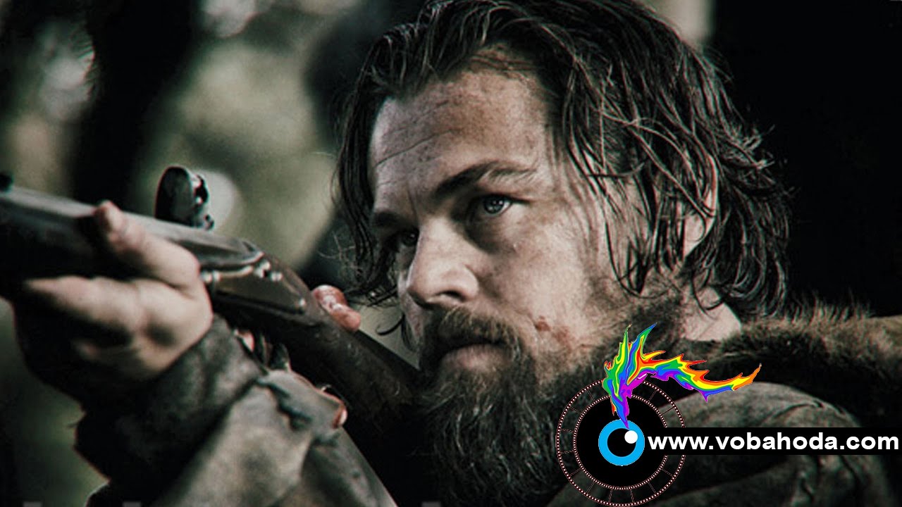 The Revenant - Bóng Ma Hiện Về (2015) Trailer Vietsub - Vobahoda - YouTube
