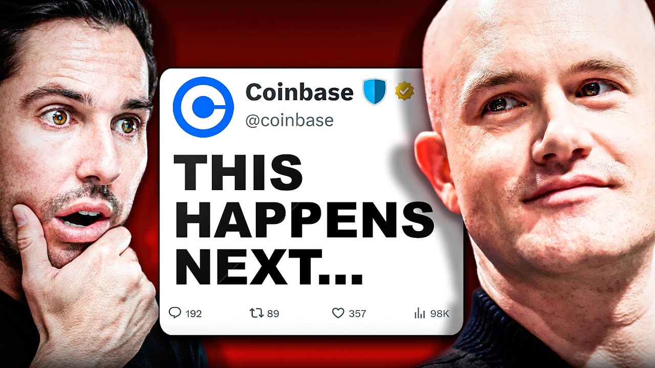 Leading Crypto Indicator Shows EXACTLY What’s Next For Bitcoin! - YouTube