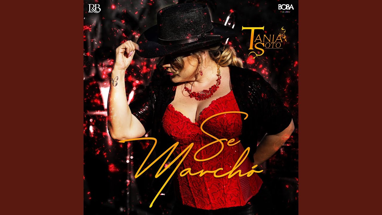 Se Marcho - YouTube Music