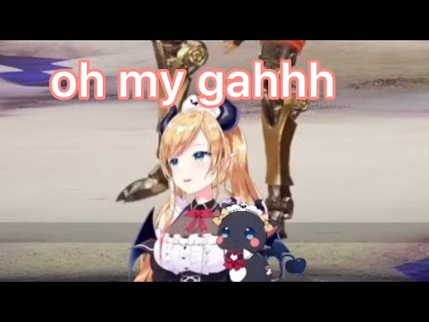 Choco Sensei cute English - YouTube