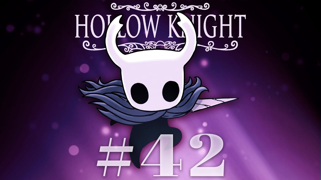 Hollow Knight - No Commentary [Cast Off Shell, Kingdom's Edge, The Hive ...
