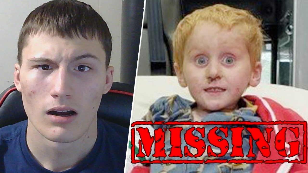 What Happened To Ryker Webb... - YouTube
