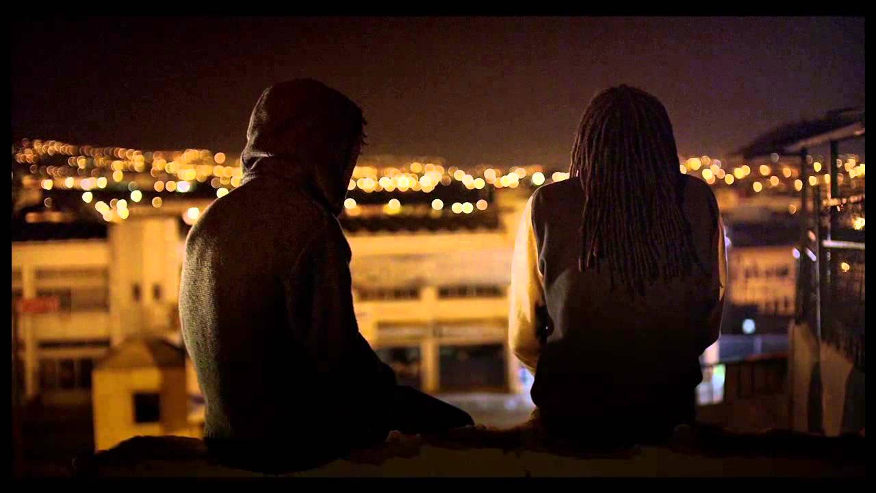 TRAILER "AFTER THE NIGHT" - ENGLISH - YouTube
