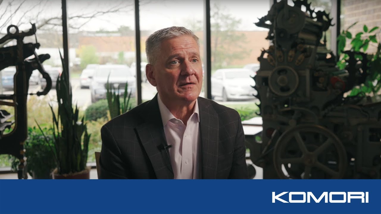 Go to Market with Mark Milbourn: The Strategy Behind the J-throne 29 ...