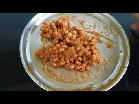 Cooking. Palli senaga pindi masala - YouTube