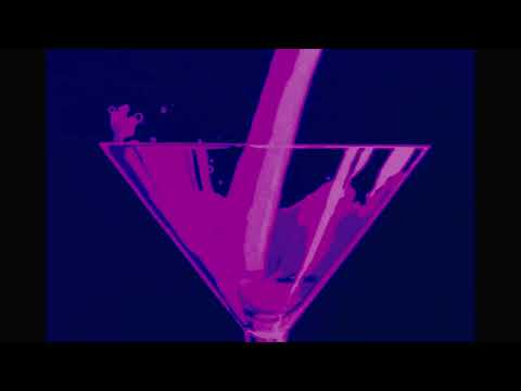 Cola x Nanana (slowed & reverb)