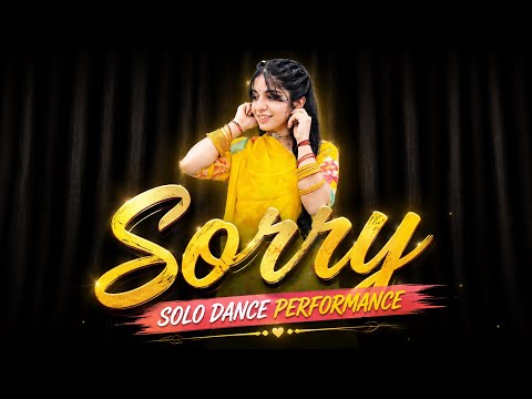Sorry Song  | Dance Video | Neha Kakkar & Maninder Buttar | Babbu | MixSingh | New Punjabi Song
